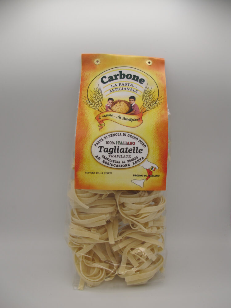 Tagliatelle - Ortivery