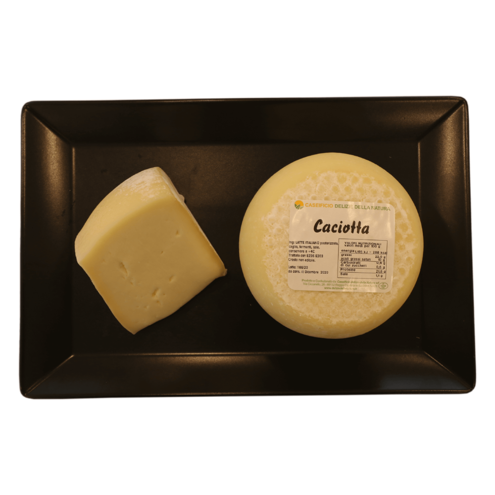 Kleta 400g - Ortivery