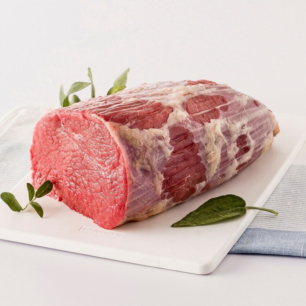 Girello di vitello - Ortivery