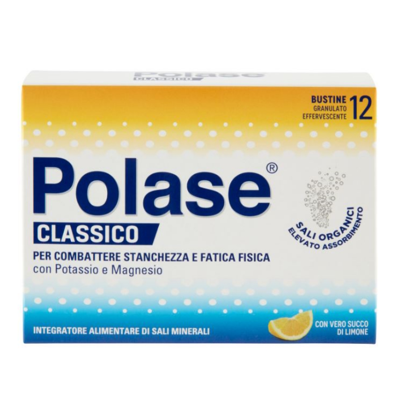 POLASE LIMONE 12BUST PROMO 2023 - Ortivery