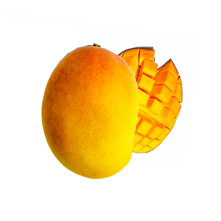 Mango in cassetta - 5Kg - Ortivery
