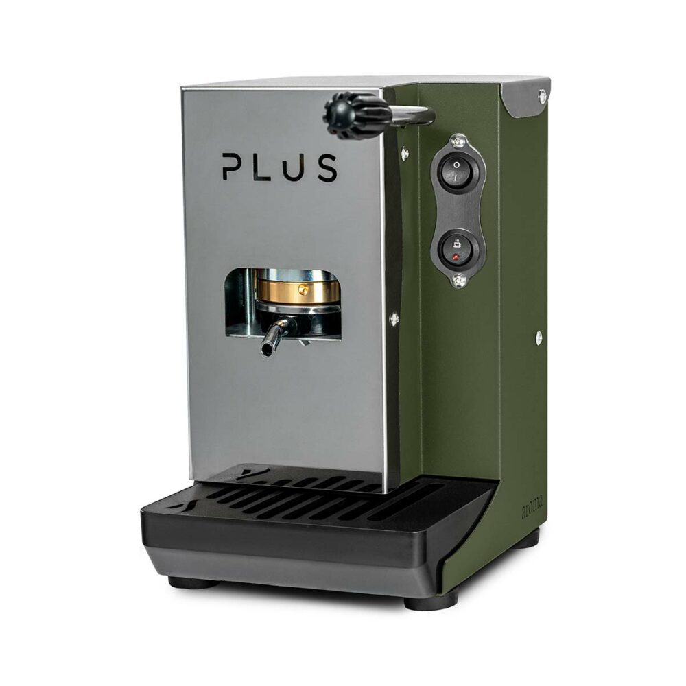 MACCHINA AROMA - PLUS - Ortivery