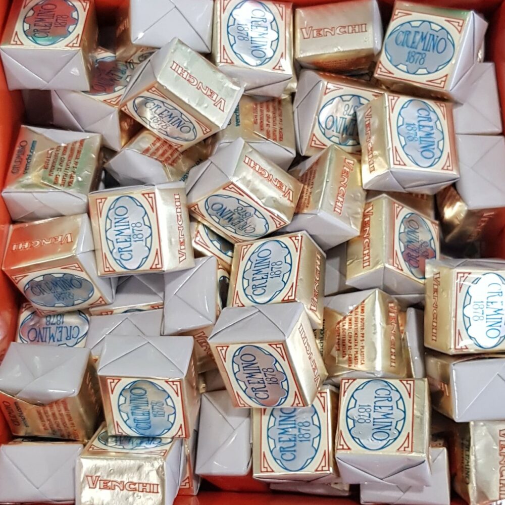 Cremino 1878 - Venchi - Ortivery